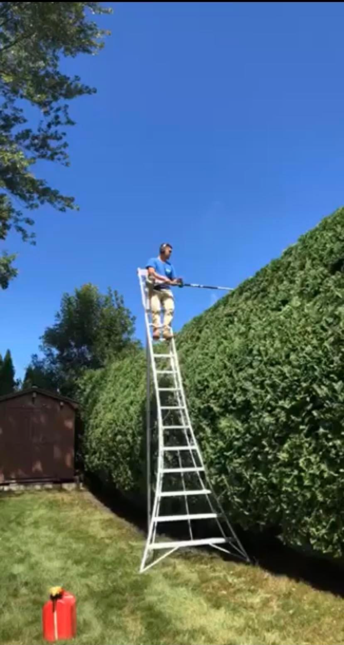 Landscaping – Dreyfus Outdoor Services LLC – Erie, Pa