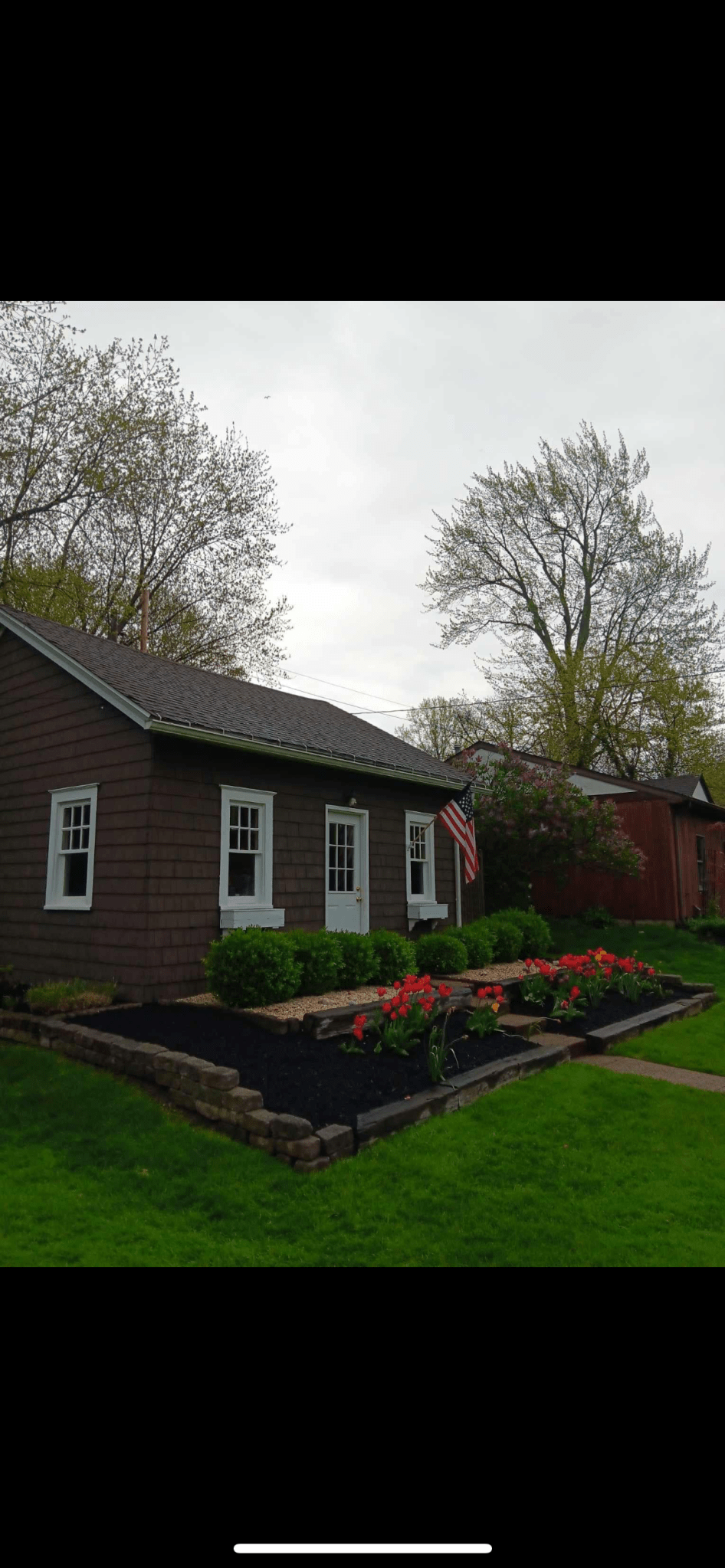 Landscaping – Dreyfus Outdoor Services LLC – Erie, Pa